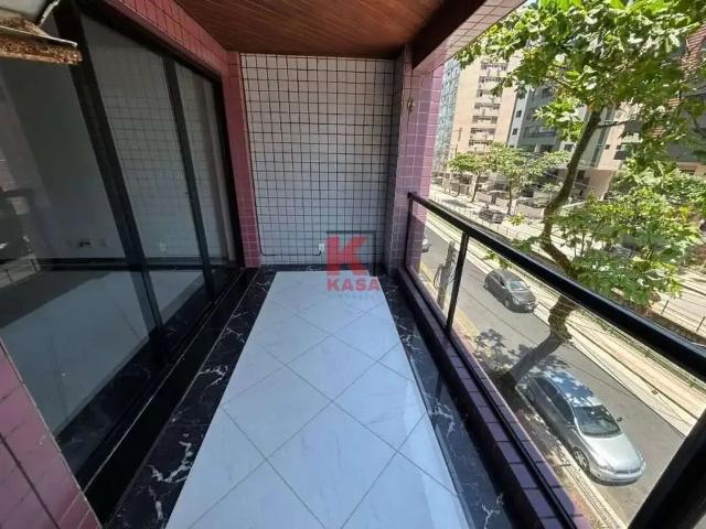 Apartamento para Venda em Santos/SP Aparecida 2 Quartos