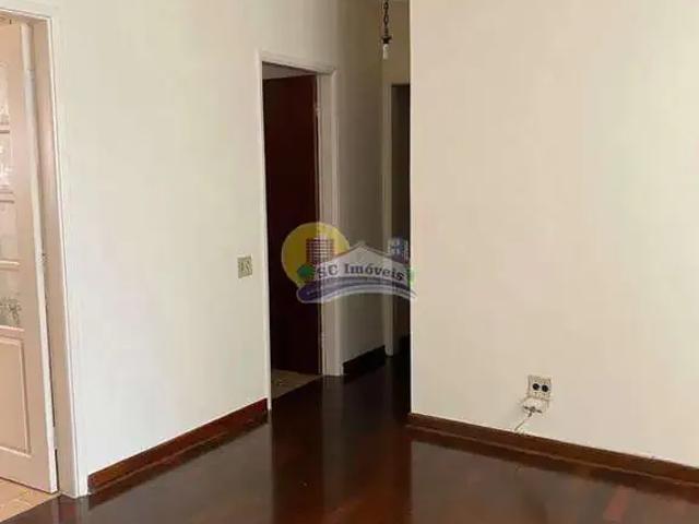 Apartamento para Venda em Santos/SP Aparecida 2 Quartos