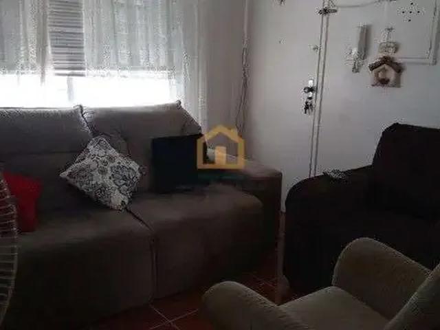 Apartamento para Venda em Santos/SP Aparecida 2 Quartos