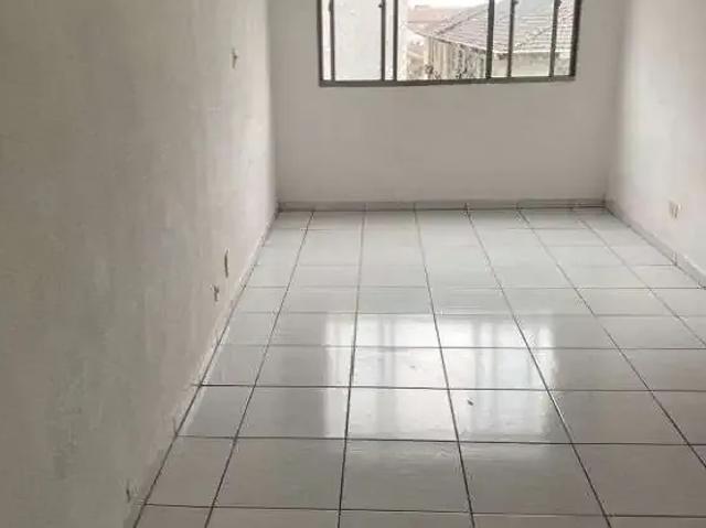 Apartamento para Venda em Santos/SP Aparecida 2 Quartos