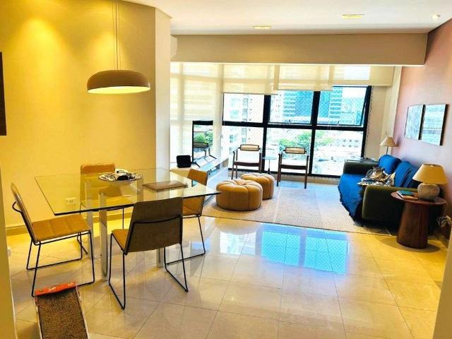 Apartamento para Venda em Santos/SP Aparecida 2 Quartos