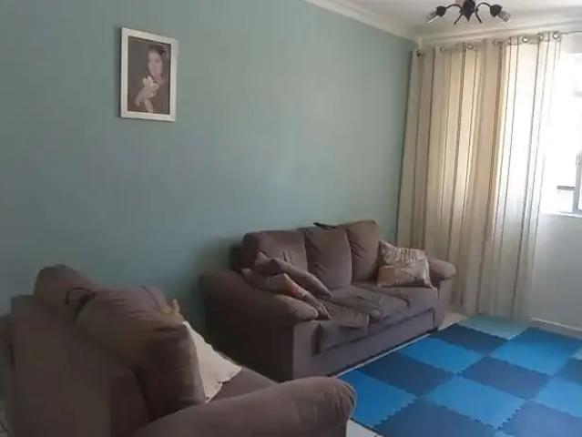 Apartamento para Venda em Santos/SP Aparecida 2 Quartos