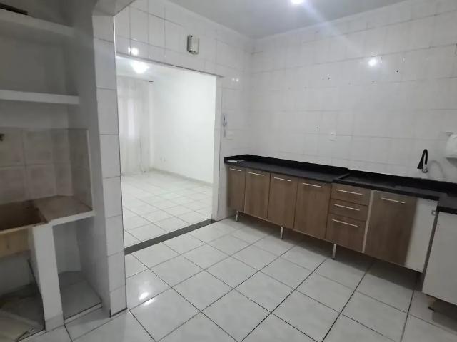 Apartamento para Venda em Santos/SP Aparecida 2 Quartos