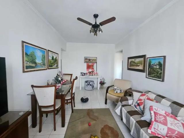 Apartamento para Venda em Santos/SP Aparecida 2 Quartos