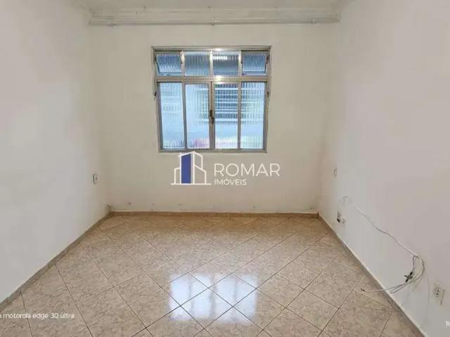 Apartamento para Venda em Santos/SP Aparecida 2 Quartos