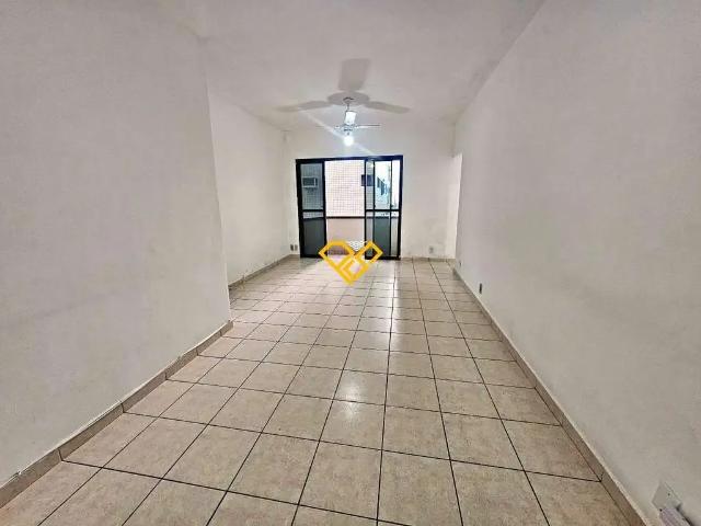 Apartamento para Venda em Santos/SP Aparecida 2 Quartos
