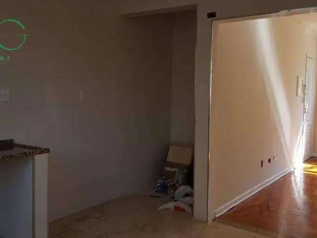 Apartamento para Venda em Santos/SP Aparecida 2 Quartos
