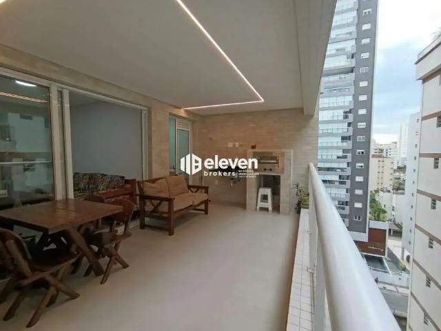 Apartamento para Venda em Santos/SP Aparecida 2 Quartos