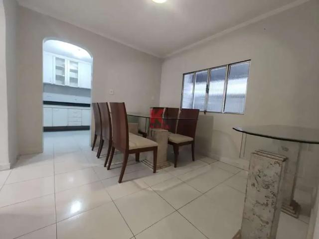 Apartamento para Venda em Santos/SP Aparecida 2 Quartos