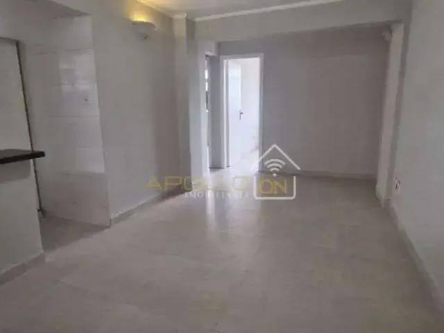 Apartamento para Venda em Santos/SP Aparecida 2 Quartos