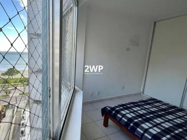 Apartamento para Venda em Santos/SP Aparecida 2 Quartos