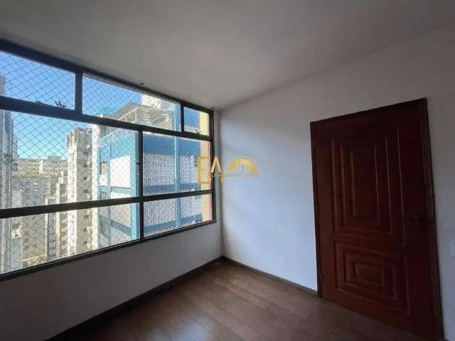 Apartamento para Venda em Santos/SP Aparecida 2 Quartos