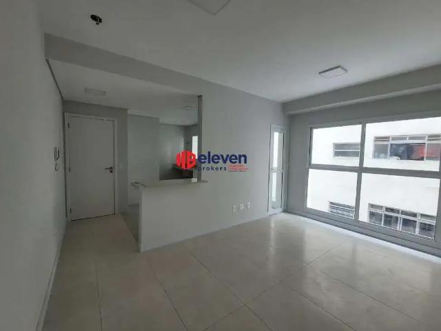 Apartamento para Venda em Santos/SP Aparecida 2 Quartos