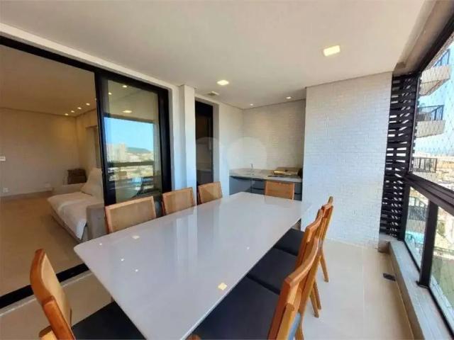 Apartamento para Venda em Santos/SP Aparecida 2 Quartos