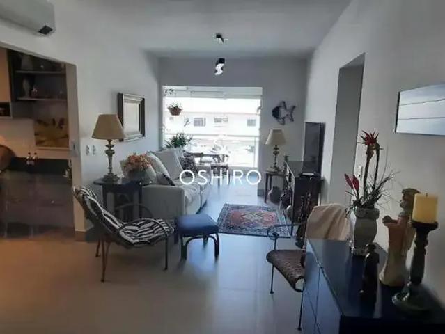 Apartamento para Venda em Santos/SP Aparecida 2 Quartos
