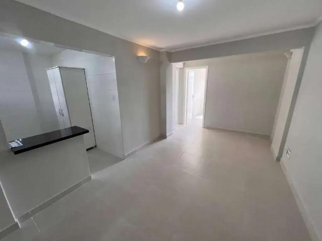 Apartamento para Venda em Santos/SP Aparecida 2 Quartos