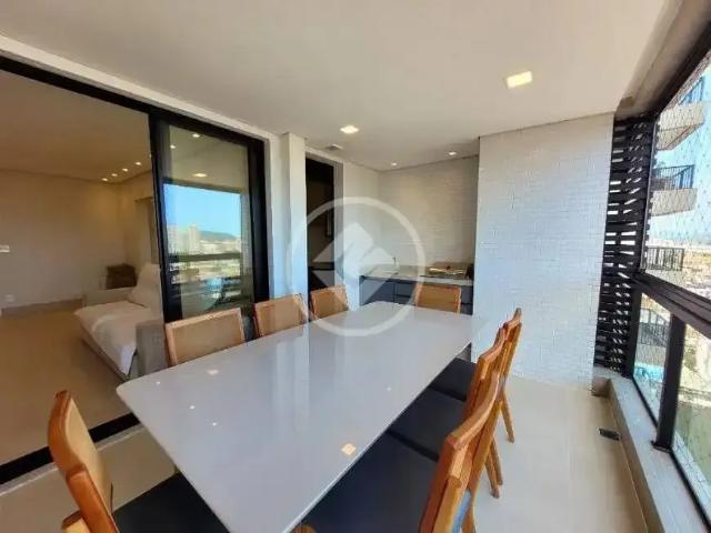 Apartamento para Venda em Santos/SP Aparecida 2 Quartos