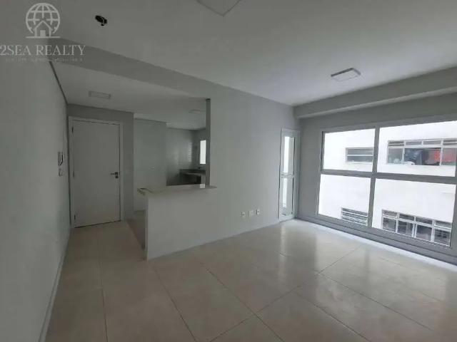 Apartamento para Venda em Santos/SP Aparecida 2 Quartos