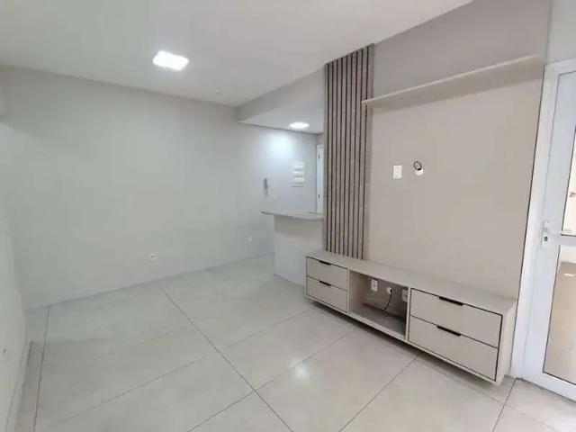 Apartamento para Venda em Santos/SP Aparecida 2 Quartos