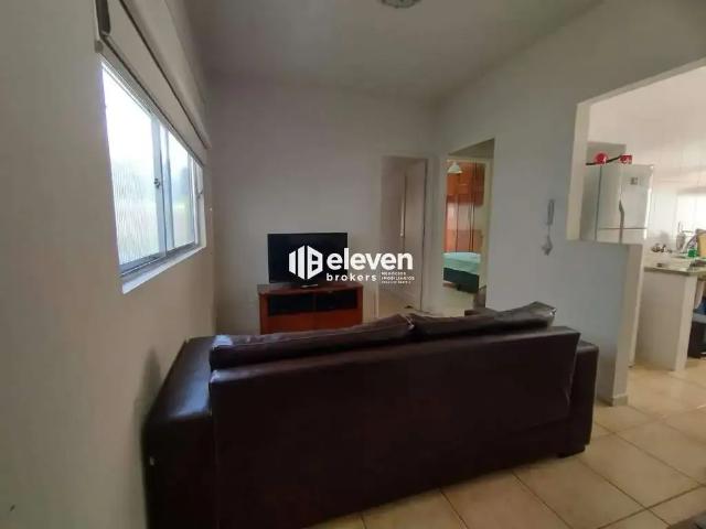 Apartamento para Venda em Santos/SP Aparecida 2 Quartos