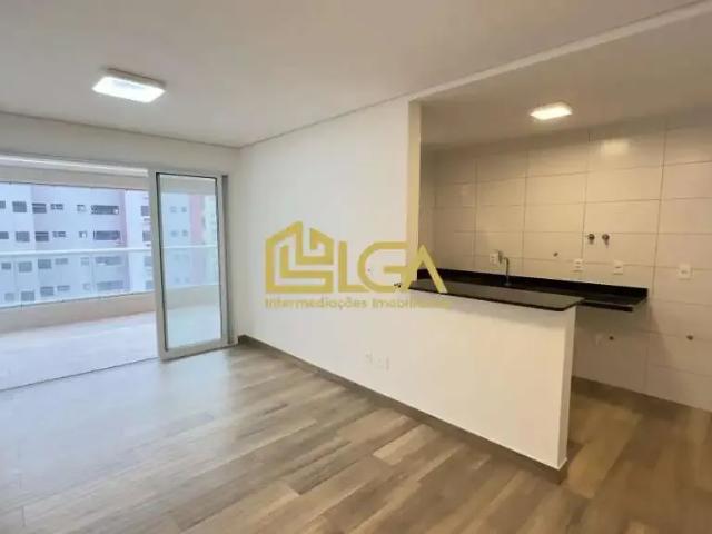 Apartamento para Venda em Santos/SP Aparecida 2 Quartos