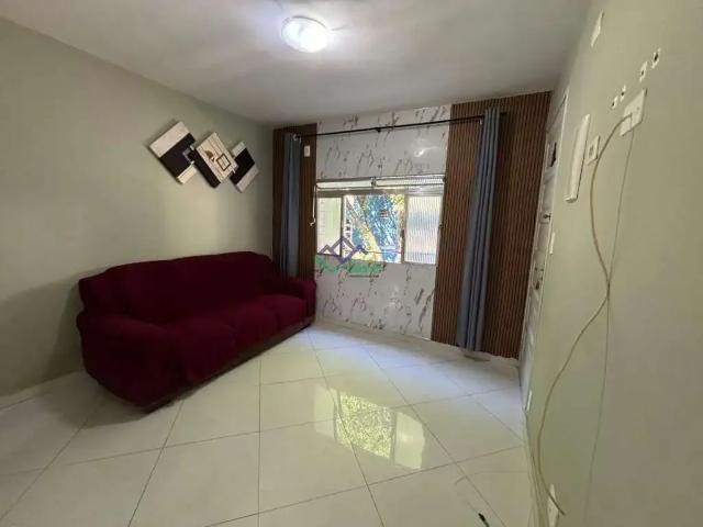 Apartamento para Venda em Santos/SP Aparecida 2 Quartos