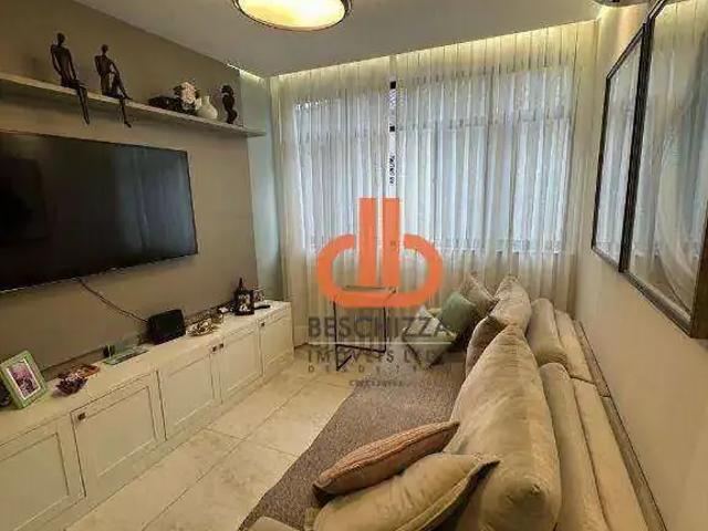 Apartamento para Venda em Santos/SP Aparecida 2 Quartos