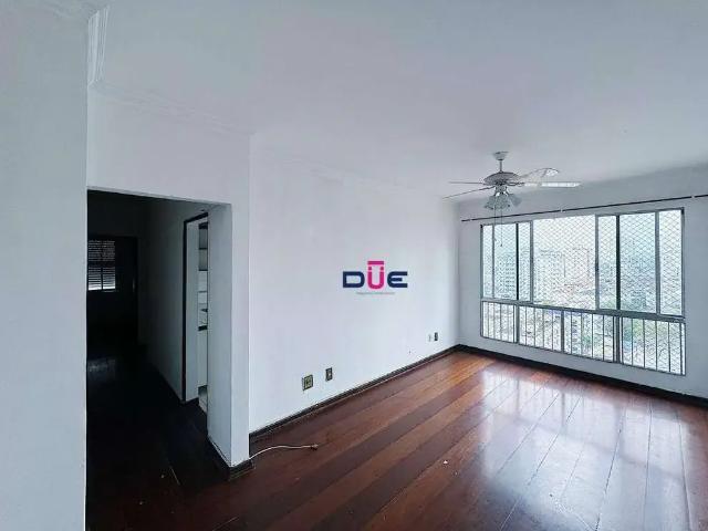 Apartamento para Venda em Santos/SP Aparecida 2 Quartos