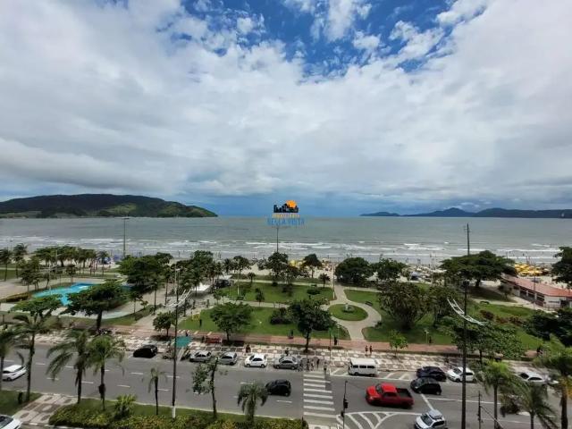 Apartamento para Venda em Santos/SP Aparecida 2 Quartos