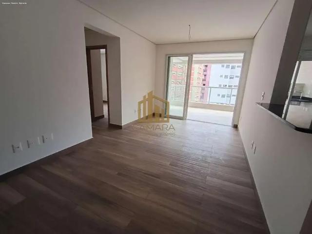 Apartamento para Venda em Santos/SP Aparecida 2 Quartos