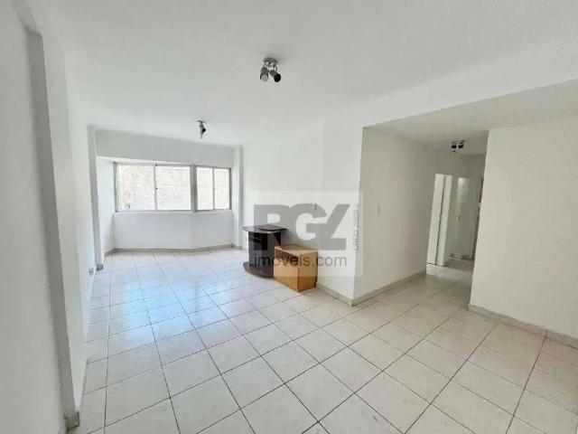 Apartamento para Venda em Santos/SP Aparecida 2 Quartos