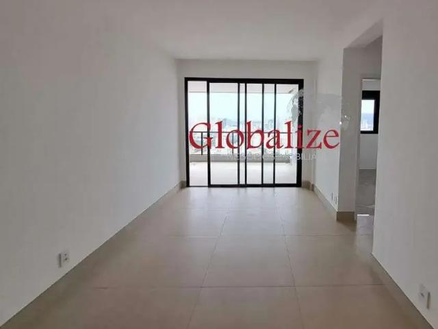 Apartamento para Venda em Santos/SP Aparecida 2 Quartos