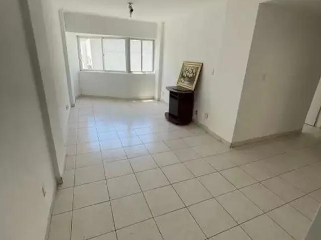 Apartamento para Venda em Santos/SP Aparecida 2 Quartos