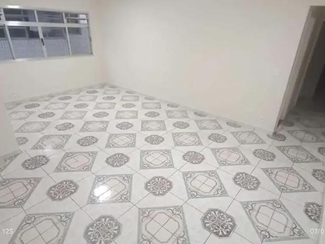 Apartamento para Venda em Santos/SP Aparecida 2 Quartos