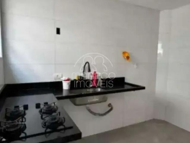 Apartamento para Venda em Santos/SP Aparecida 2 Quartos