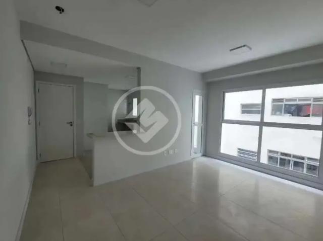 Apartamento para Venda em Santos/SP Aparecida 2 Quartos
