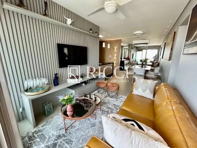Apartamento para Venda em Santos/SP Aparecida 2 Quartos
