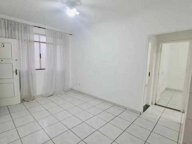 Apartamento para Venda em Santos/SP Aparecida 2 Quartos