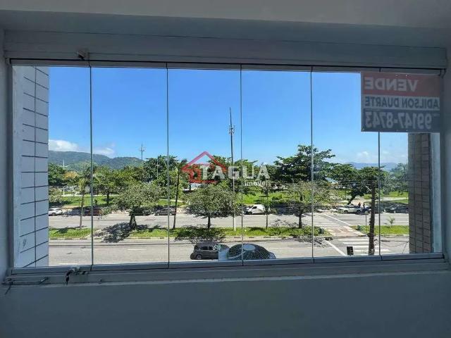 Apartamento para Venda em Santos/SP Aparecida 2 Quartos