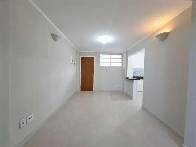 Apartamento para Venda em Santos/SP Aparecida 2 Quartos