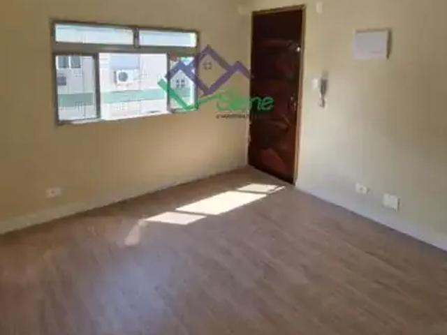 Apartamento para Venda em Santos/SP Aparecida 2 Quartos