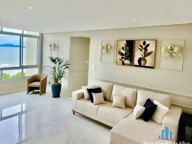 Apartamento para Venda em Santos/SP Aparecida 2 Quartos