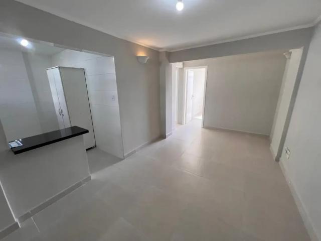Apartamento para Venda em Santos/SP Aparecida 2 Quartos