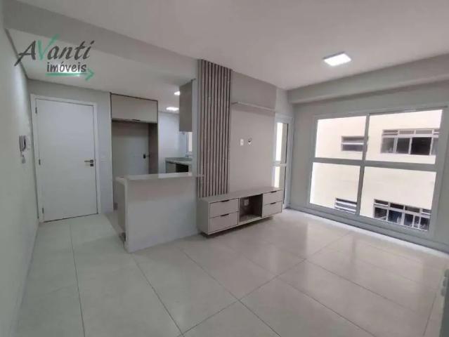 Apartamento para Venda em Santos/SP Aparecida 2 Quartos
