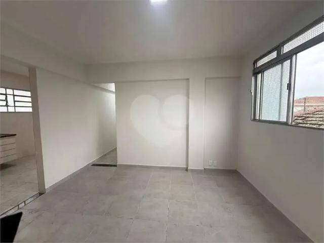 Apartamento para Venda em Santos/SP Aparecida 2 Quartos