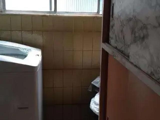 Apartamento para Venda em Santos/SP Aparecida 2 Quartos