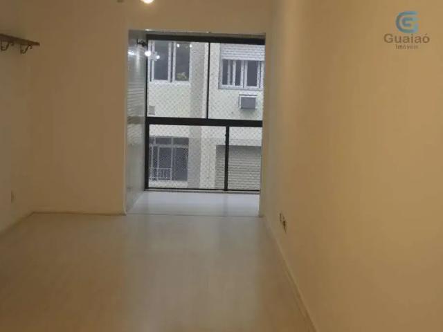 Apartamento para Venda em Santos/SP Aparecida 2 Quartos
