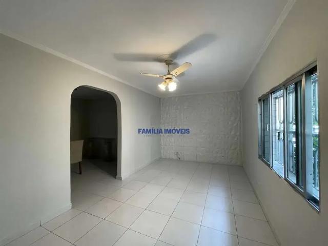 Apartamento para Venda em Santos/SP Aparecida 2 Quartos
