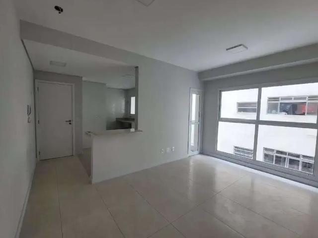 Apartamento para Venda em Santos/SP Aparecida 2 Quartos