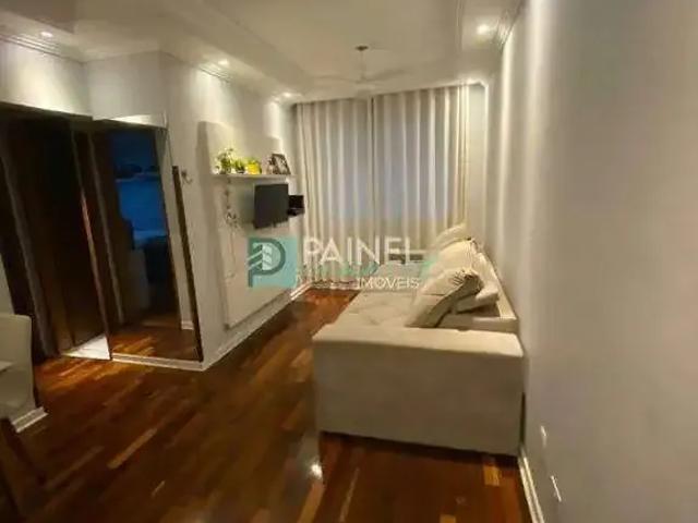 Apartamento para Venda em Santos/SP Aparecida 2 Quartos